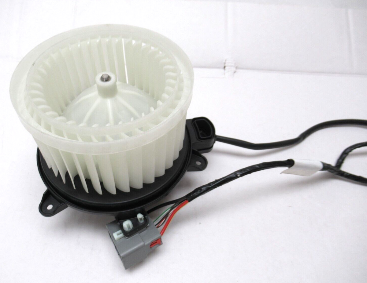 HVAC Heater & Air Conditioning Blower, Actuator Blazer EV Hummer EV Si ...