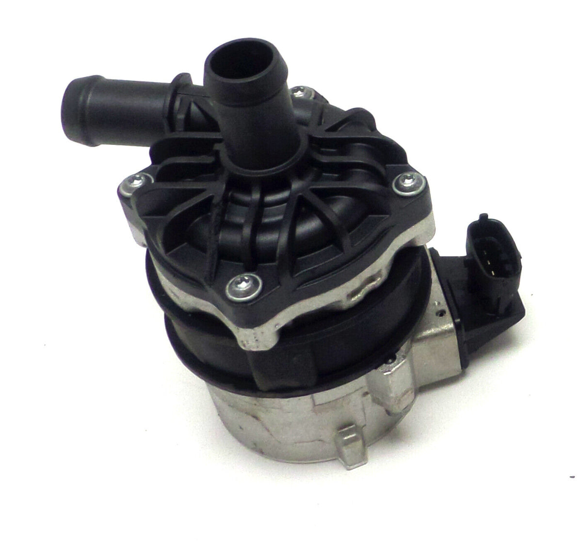Auxiliary Engine Water Pump OEM Cadillac Escalade Silverado Sierra Tah ...