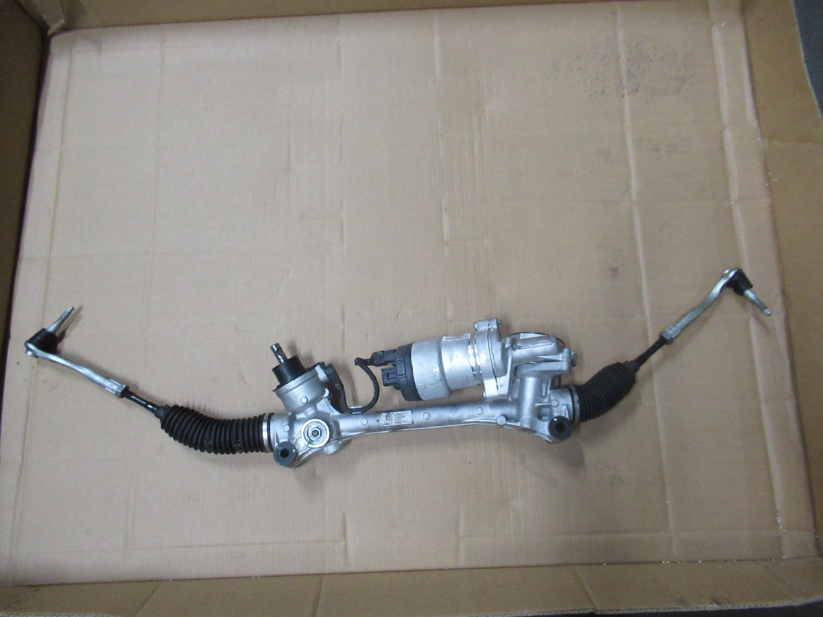 Electric Dual Rack and Pinion Assembly Complete 2024-2025 Cadillac XT4 ...