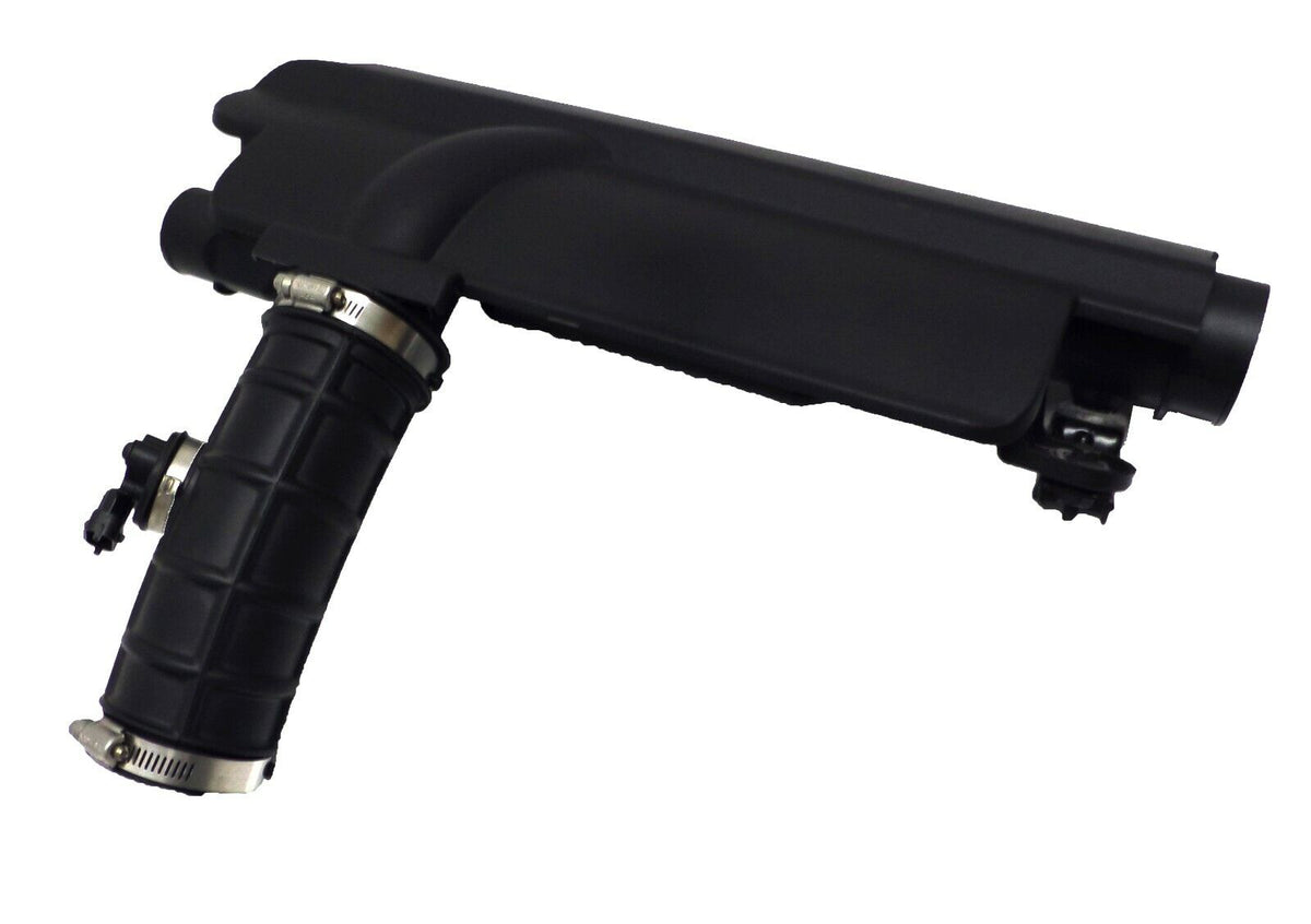 New OEM Air Cleaner Outlet Rear Duct with MAPS 12644228 2014-2016 Cadi ...