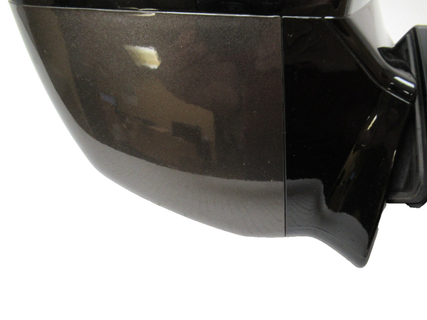 Right Side Mirror Galactic Gray Blind Spot Camera 2021 Suburban Tahoe ...