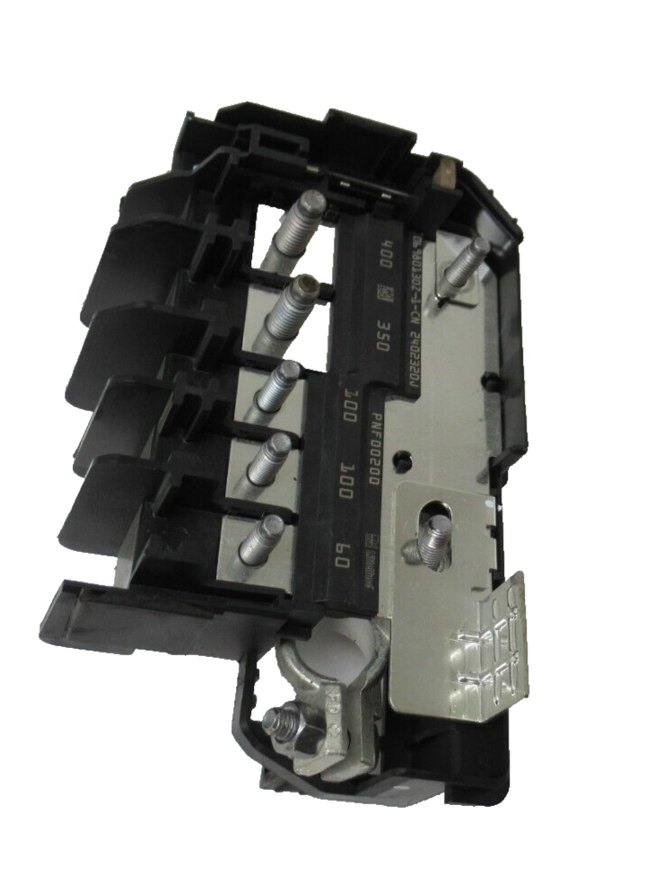 Battery Distribution Engine Fuse Block 2023 Cadillac LYRIQ Chevrolet E ...