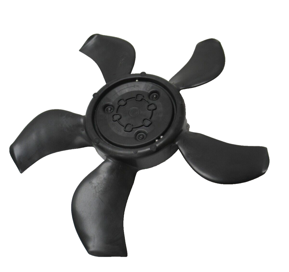 Engine Cooling Fan Motor 2.7L Right Side 3137234551 2021 Cadillac Chev ...