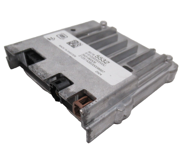 OEM GM Night Vision Module 2021-2026 Cadillac Escalade Chevrolet Tahoe ...