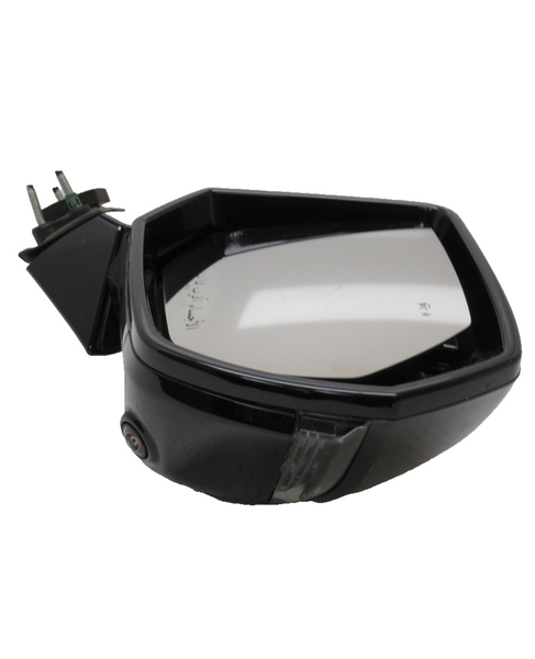 Right Side Mirror Galactic Gray Blind Spot Camera 2021 Suburban Tahoe ...