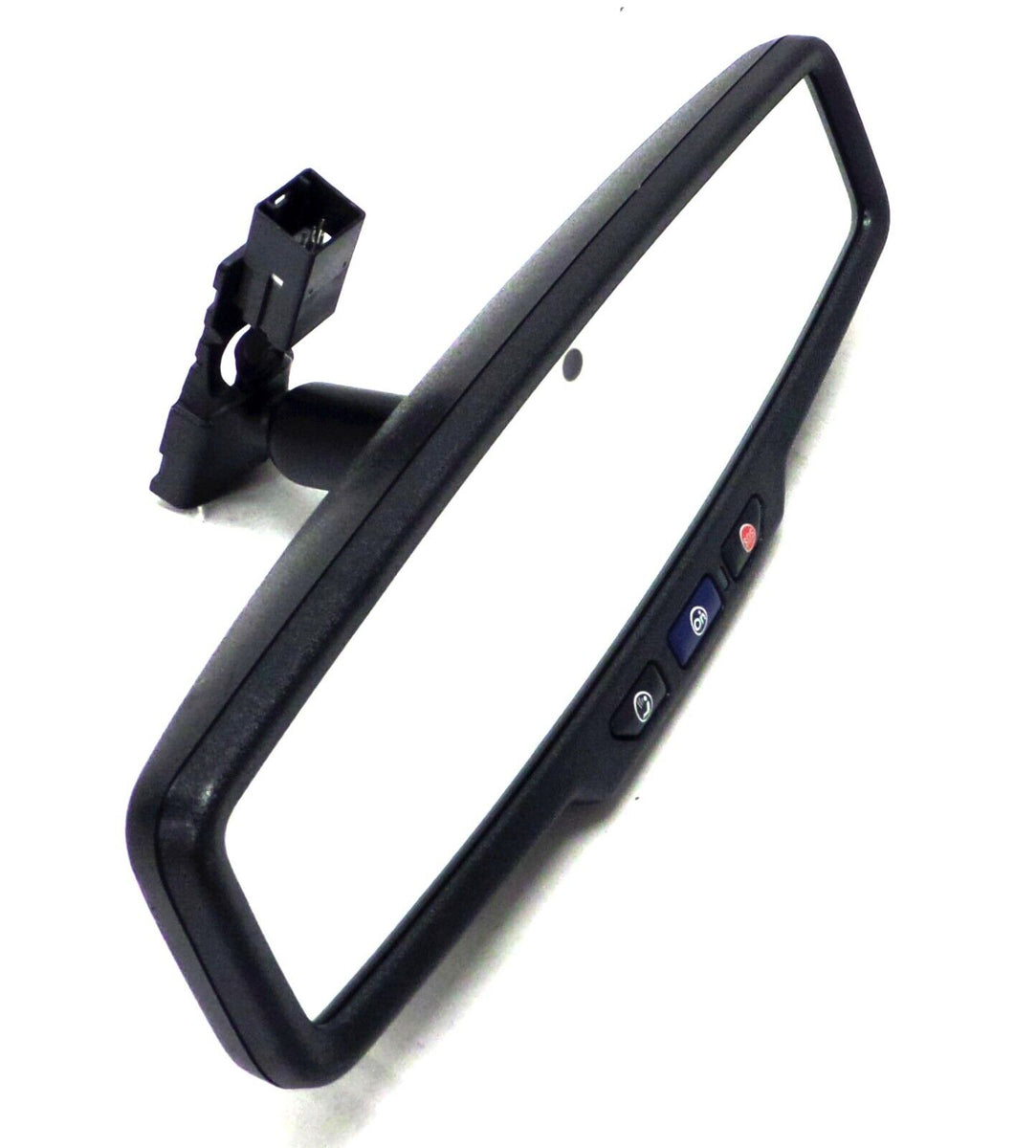 Inside Rearview Mirror OE Escalade Lacrosse Silverado Sierra Tahoe Ter ...