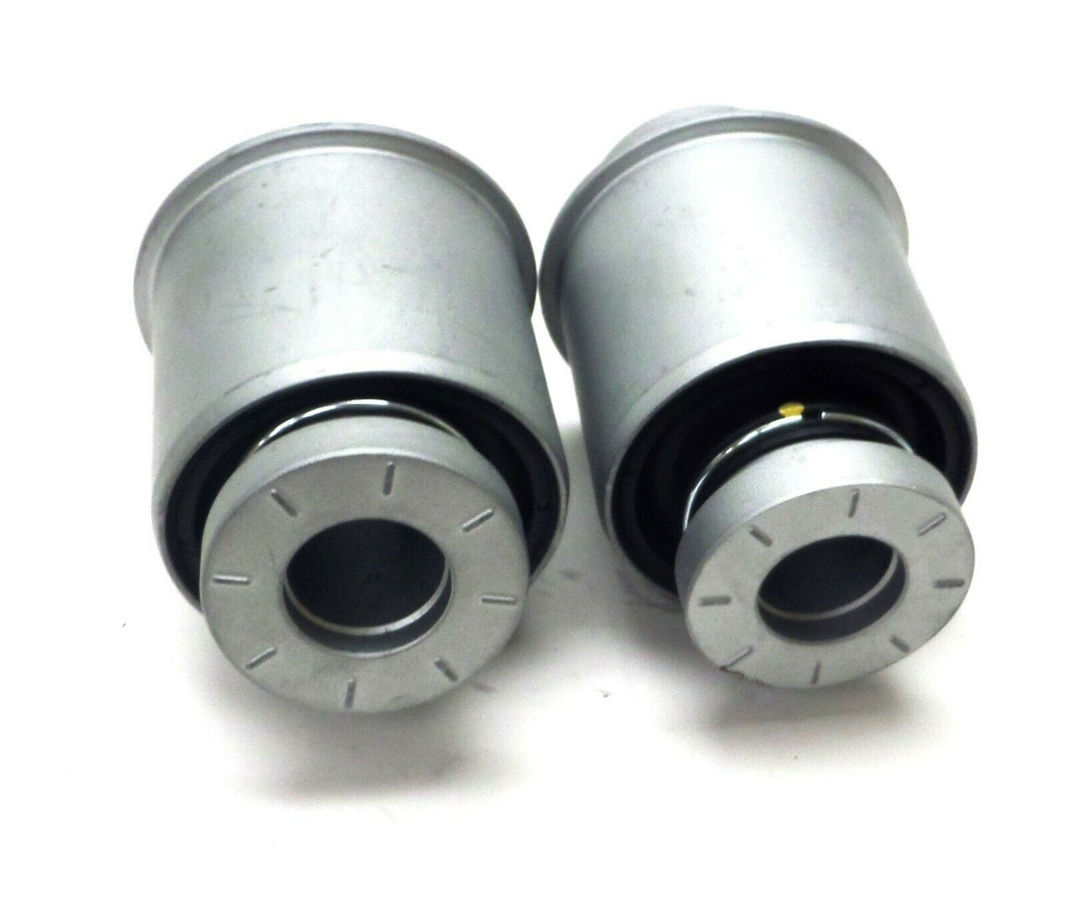 Rear Axle Suspension Trailing Control Arm Wishbone Bushings Ford Musta ...