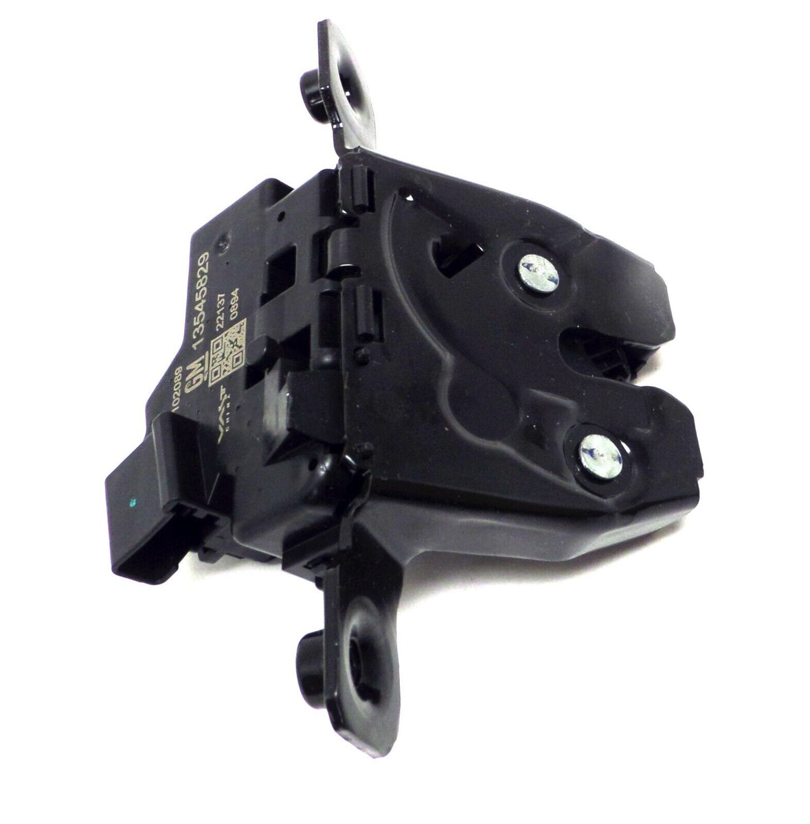 13545829 New Rear Liftgate Latch 2021-2023 Escalade Suburban Tahoe Yuk ...