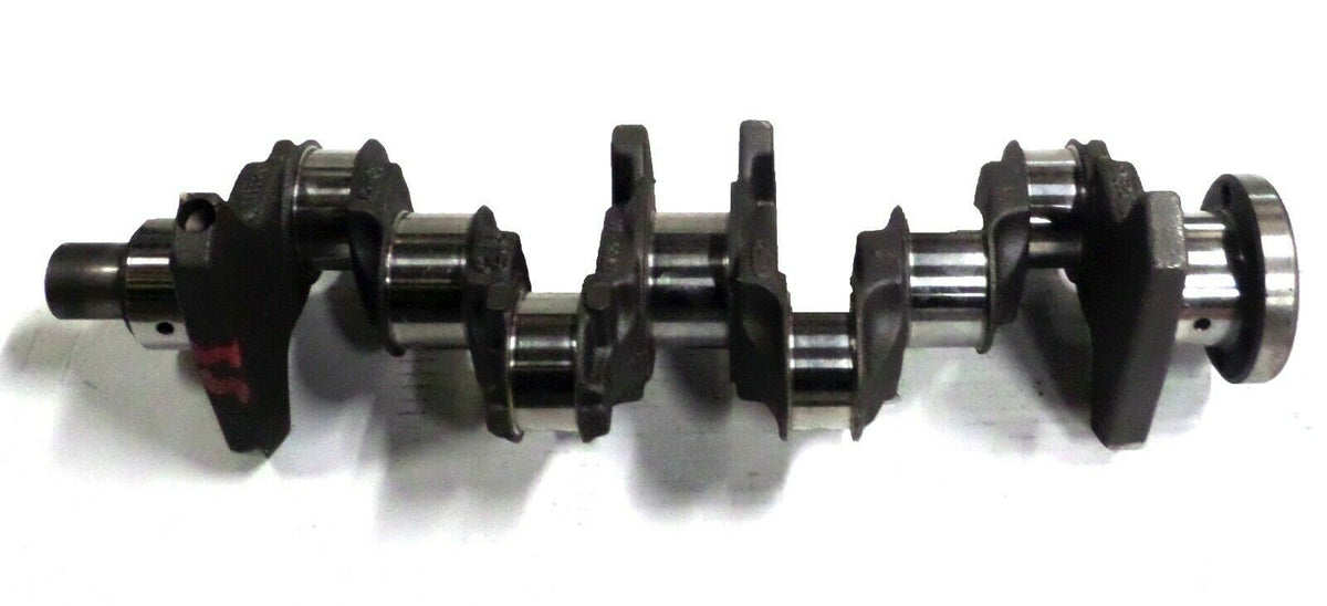 E63E-AA Remanufactured Engine Crankshaft 1995-2005 Ford 2.5L V6 Duract ...