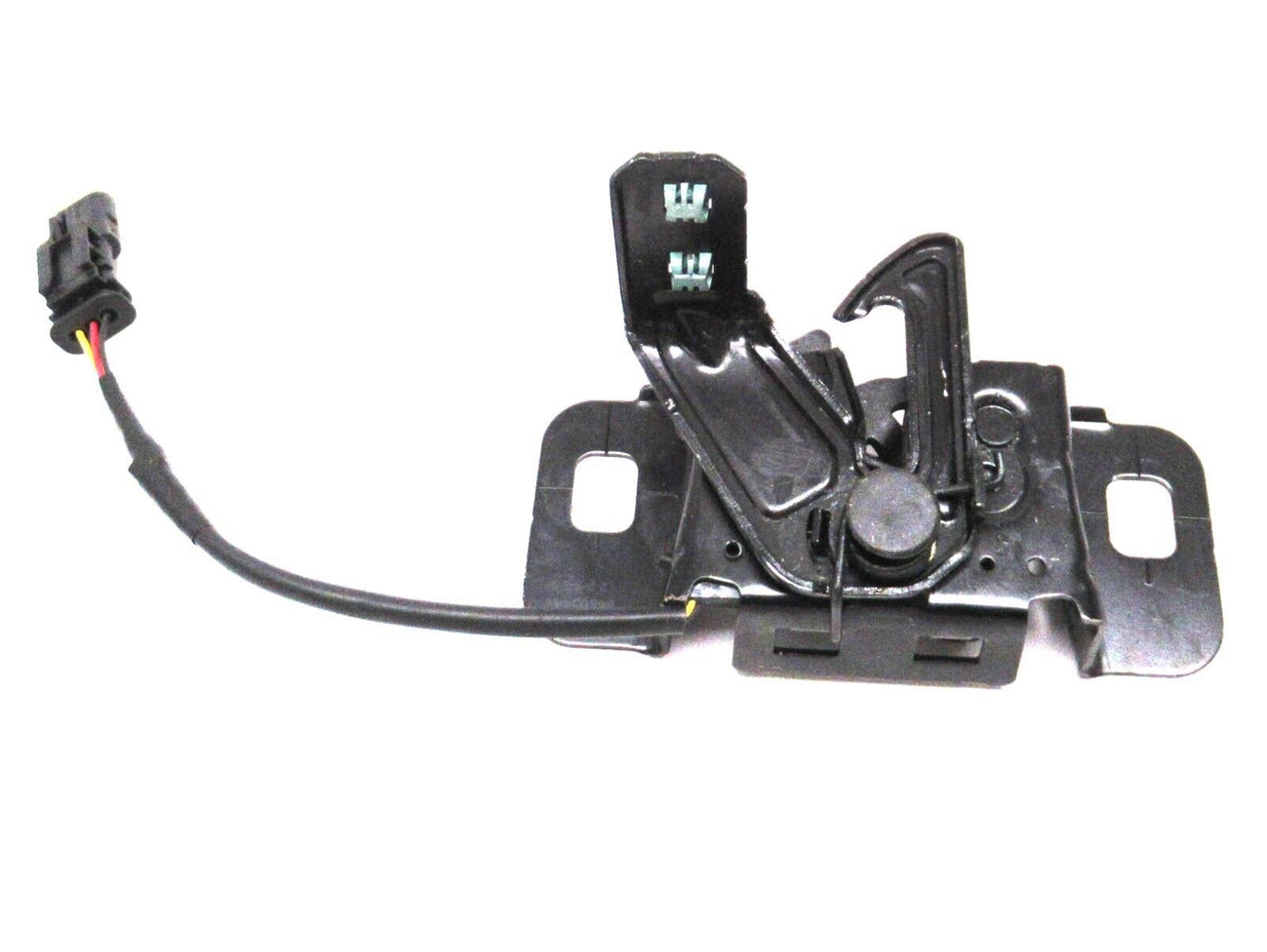 84805444 Hood Primary and Secondary Latch Cadillac Escalade Suburban T ...