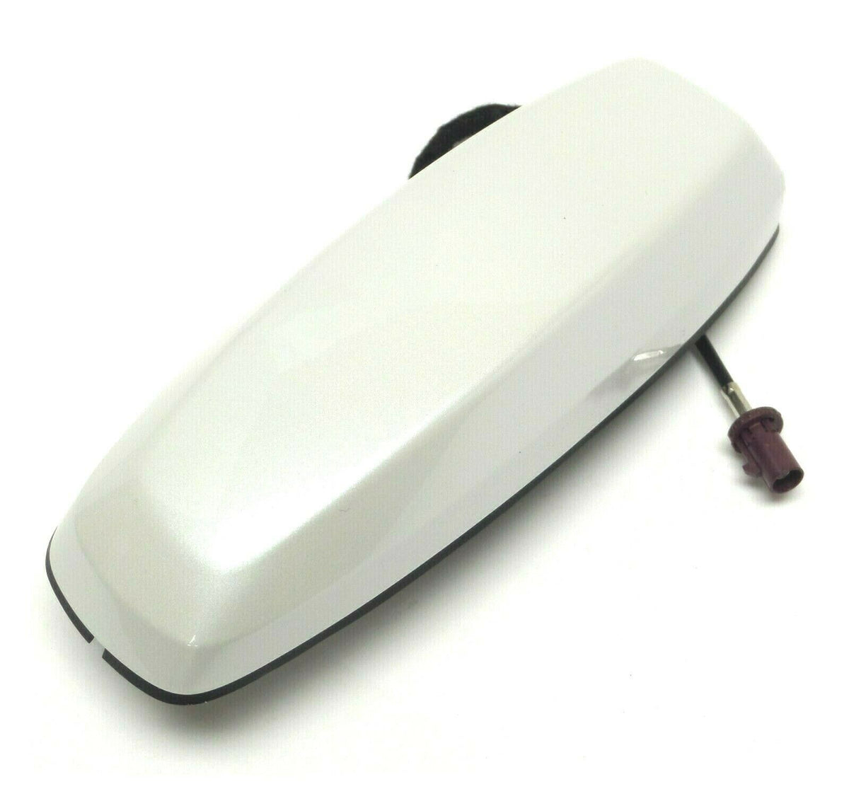 2016-2018 Escalade Suburban Tahoe Yukon White Abalone Power Radio Ante ...