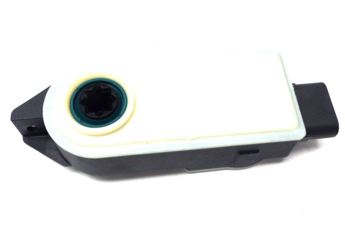 84375398 New Front Grille Active Aero Shutters for Buick Cadillac Chev ...