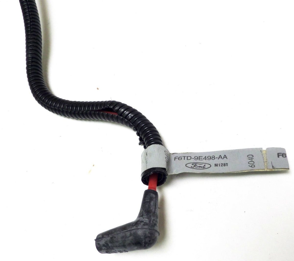 Factory Ford Connector Vacuum Line F6TD-9E498-AA – priorityautoparts2015