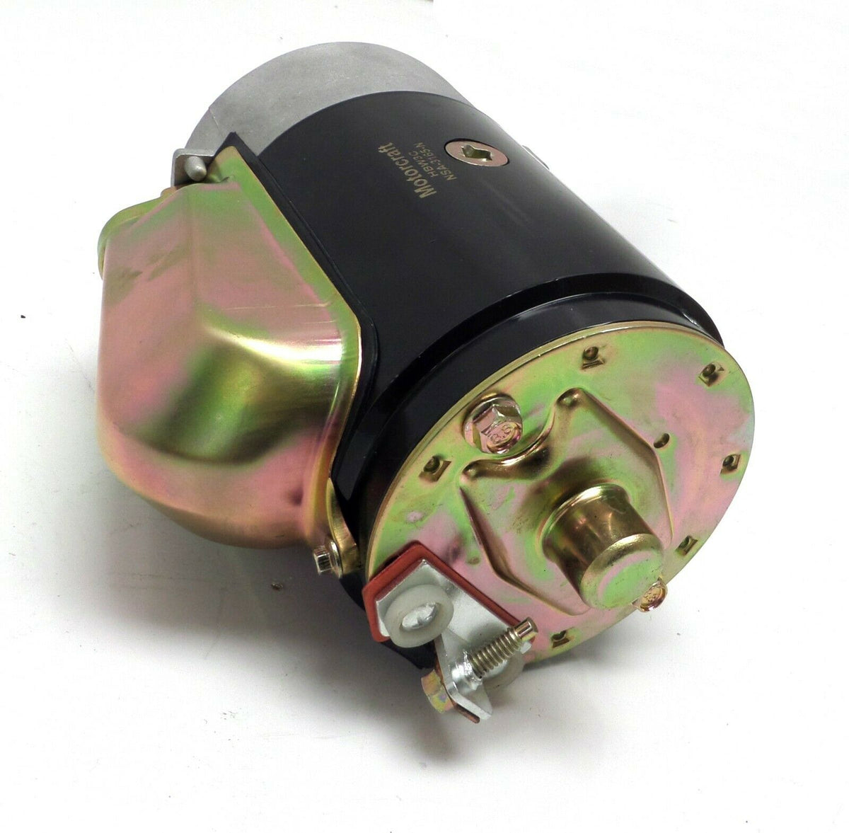 G2MZ-11002-V Starter Motor Assembly Ford Crown Victoria Mustang Grand ...