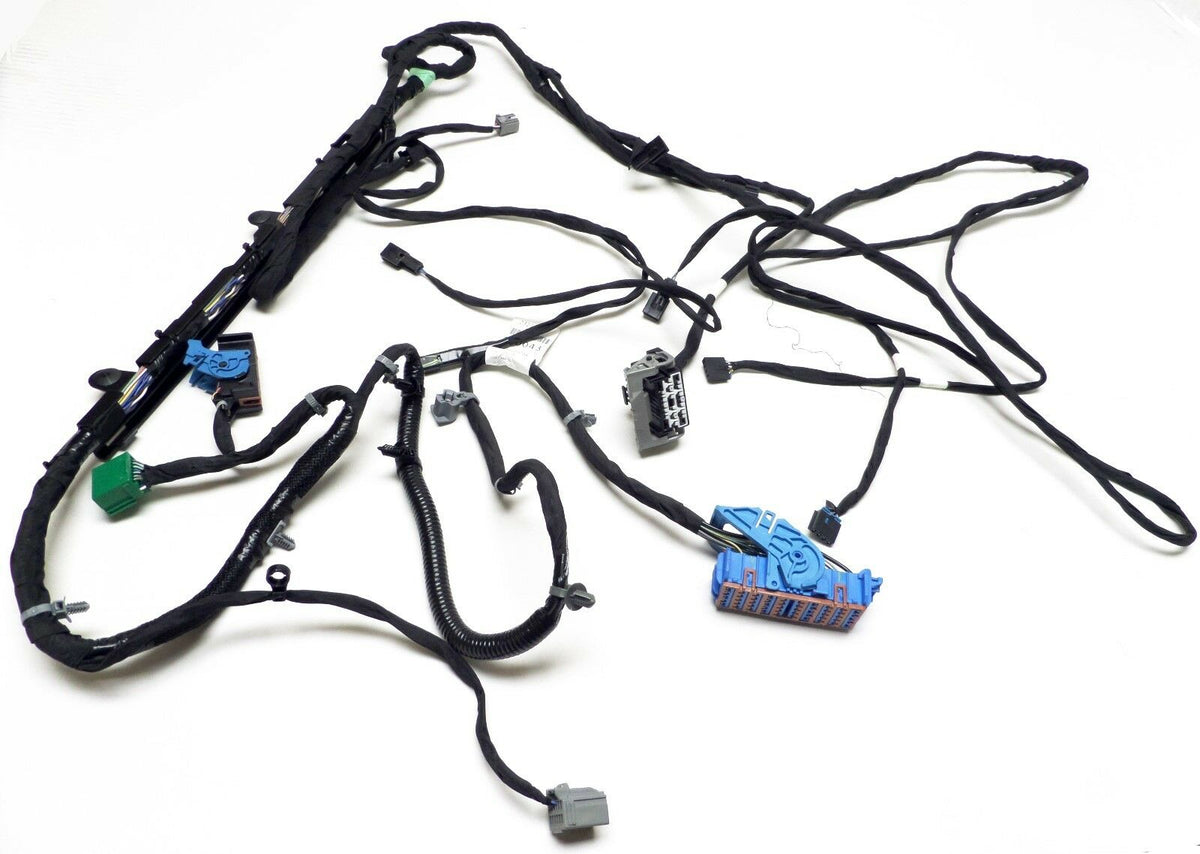 Factory GM Wire Harness Roof Console Ass. 23235826 2015-2016 Chevrolet ...