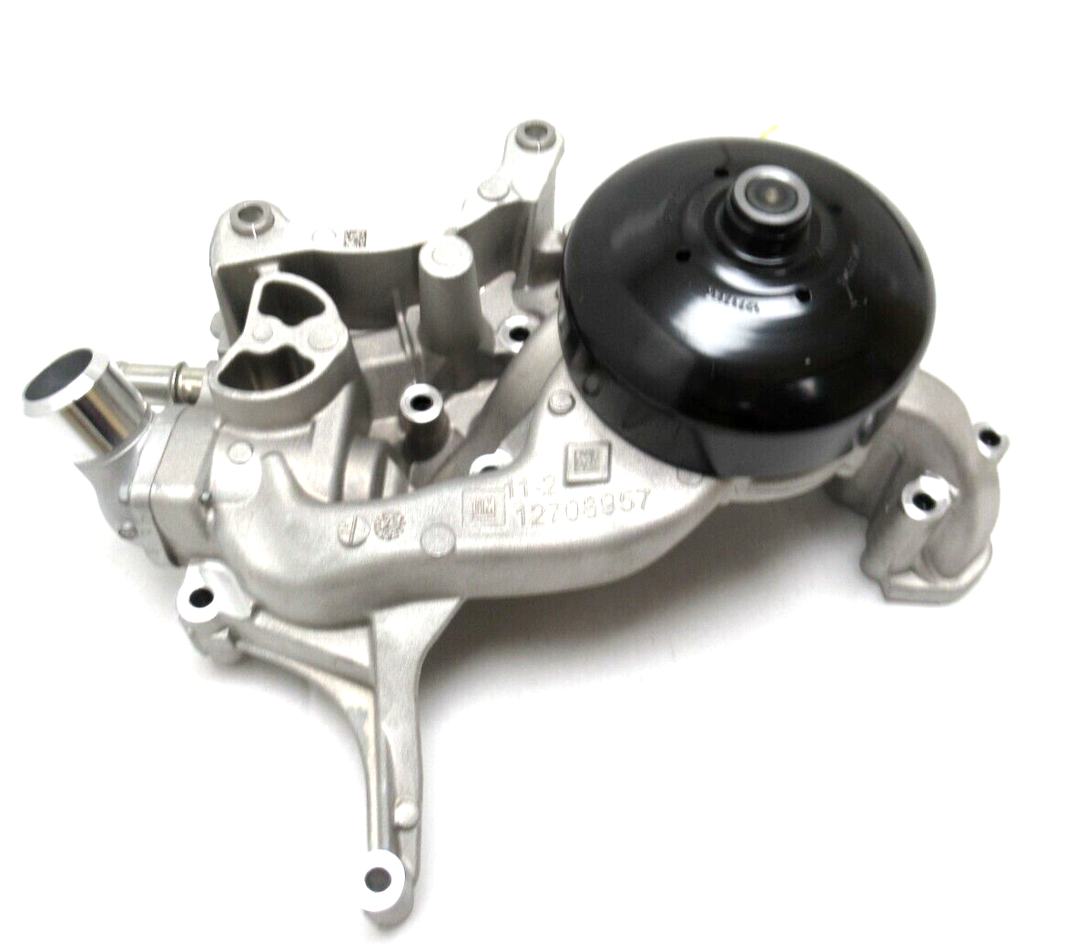 12708893 New Take-Off Water Pump 5.3L, 6.2L 2021-2023 Chevrolet GMC Si ...