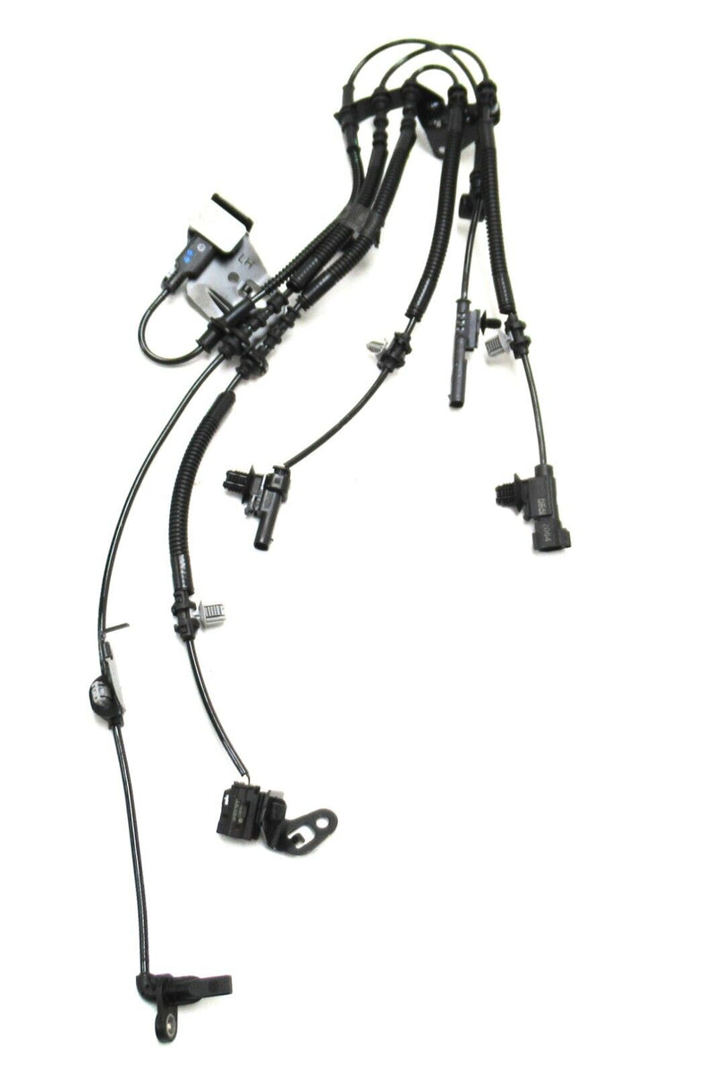 Electronic Suspension Wheel Vertical Accelerometer & Sensor Escalade T ...