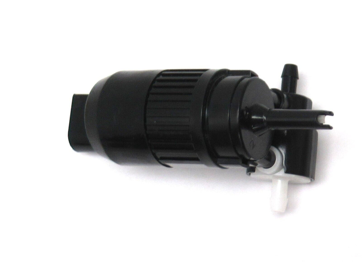 Windshield Washer Pump Dual 2021-23 Escalade Chevrolet Bolt Suburban T ...