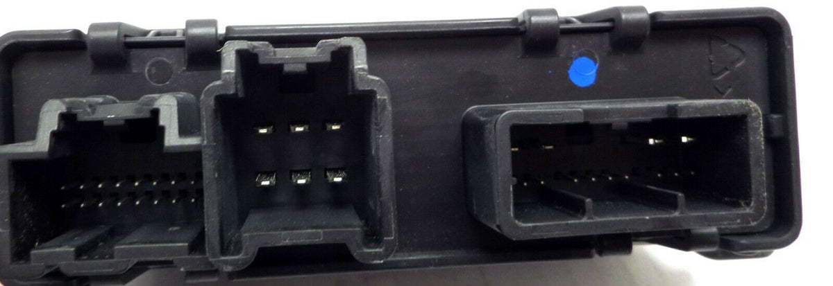 84591525 Power Liftgate Control Module 2019-2021 Escalade Tahoe Suburb ...