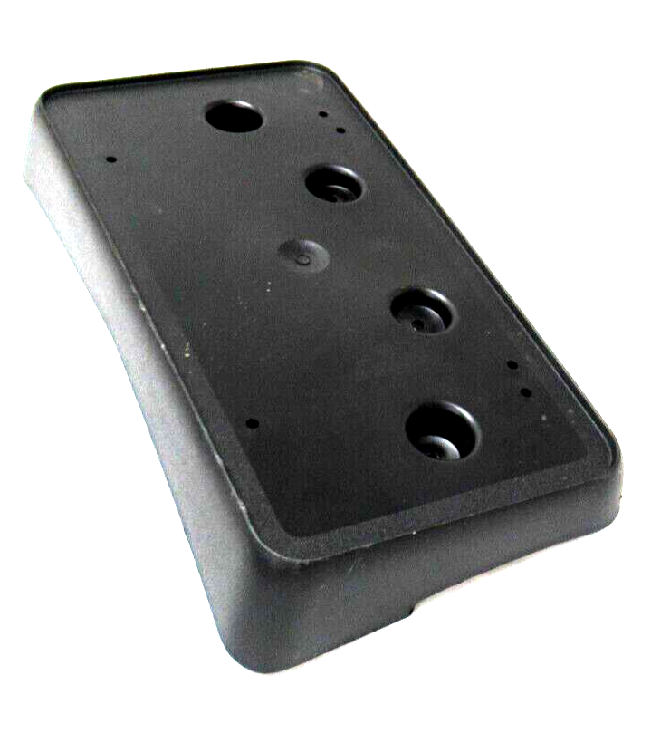 OEM GM Front License Plate Bracket 2021 Cadillac Escalade Tahoe Suburb ...