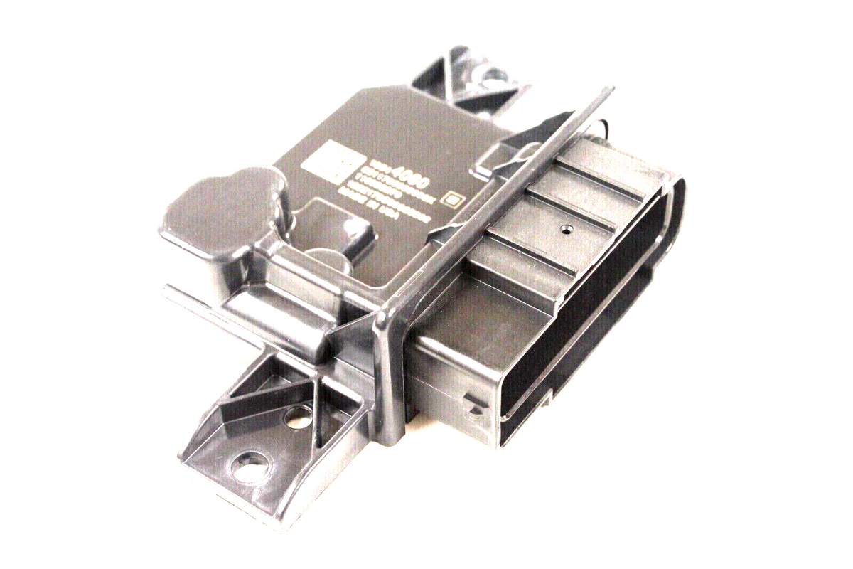 13554821 Fuel Pump Power Control Module Escalade Suburban Silverado Ta ...