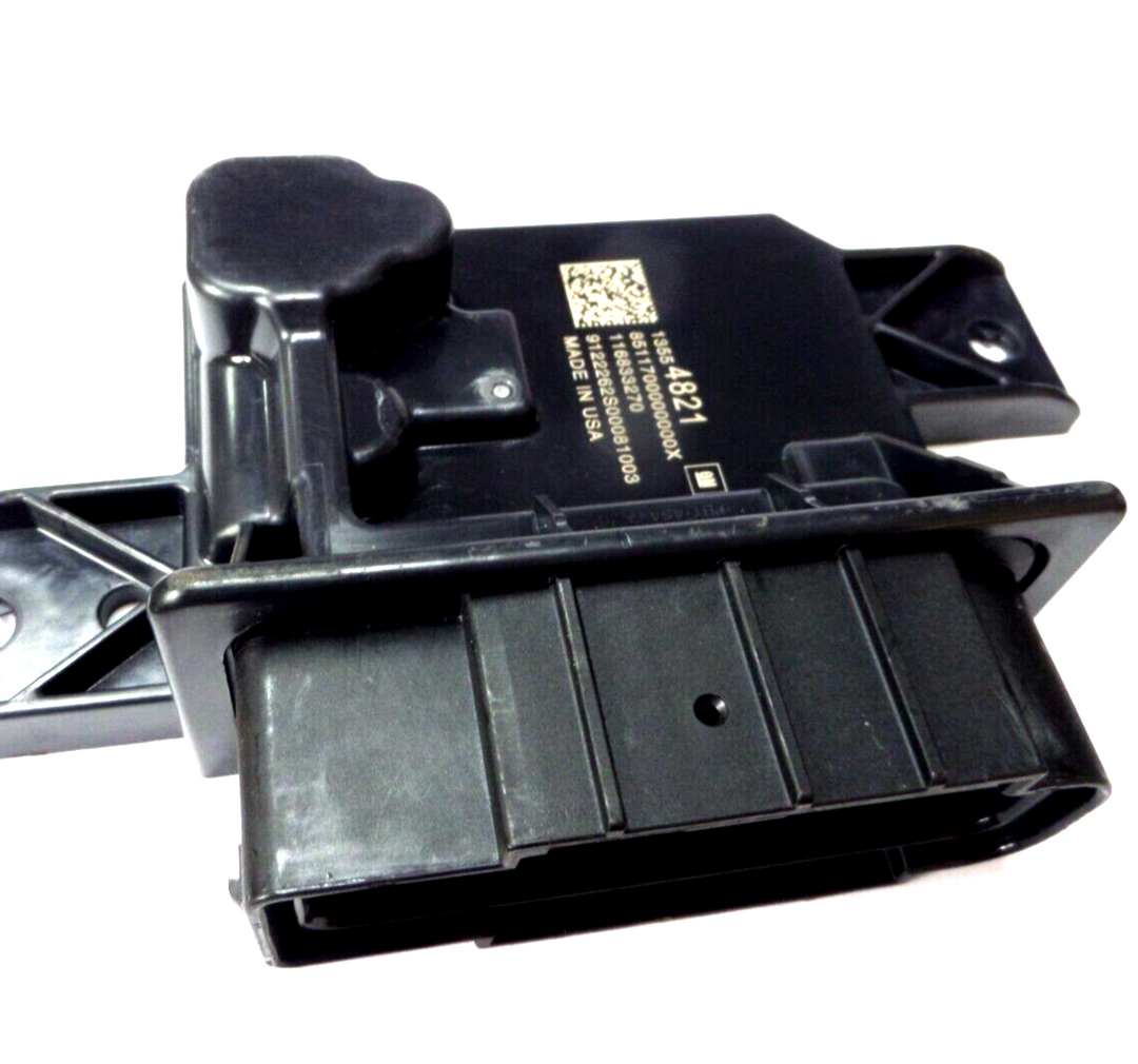 13554821 Fuel Pump Power Control Module Escalade Suburban Silverado Ta ...