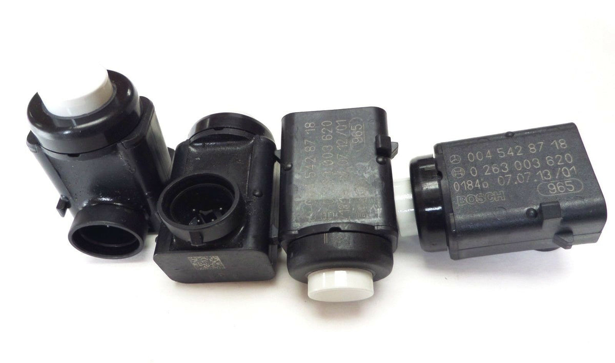 Parking PDC Bumper Sensor 0045428718 Fits Mercedes-Benz W203 W211 W220 ...