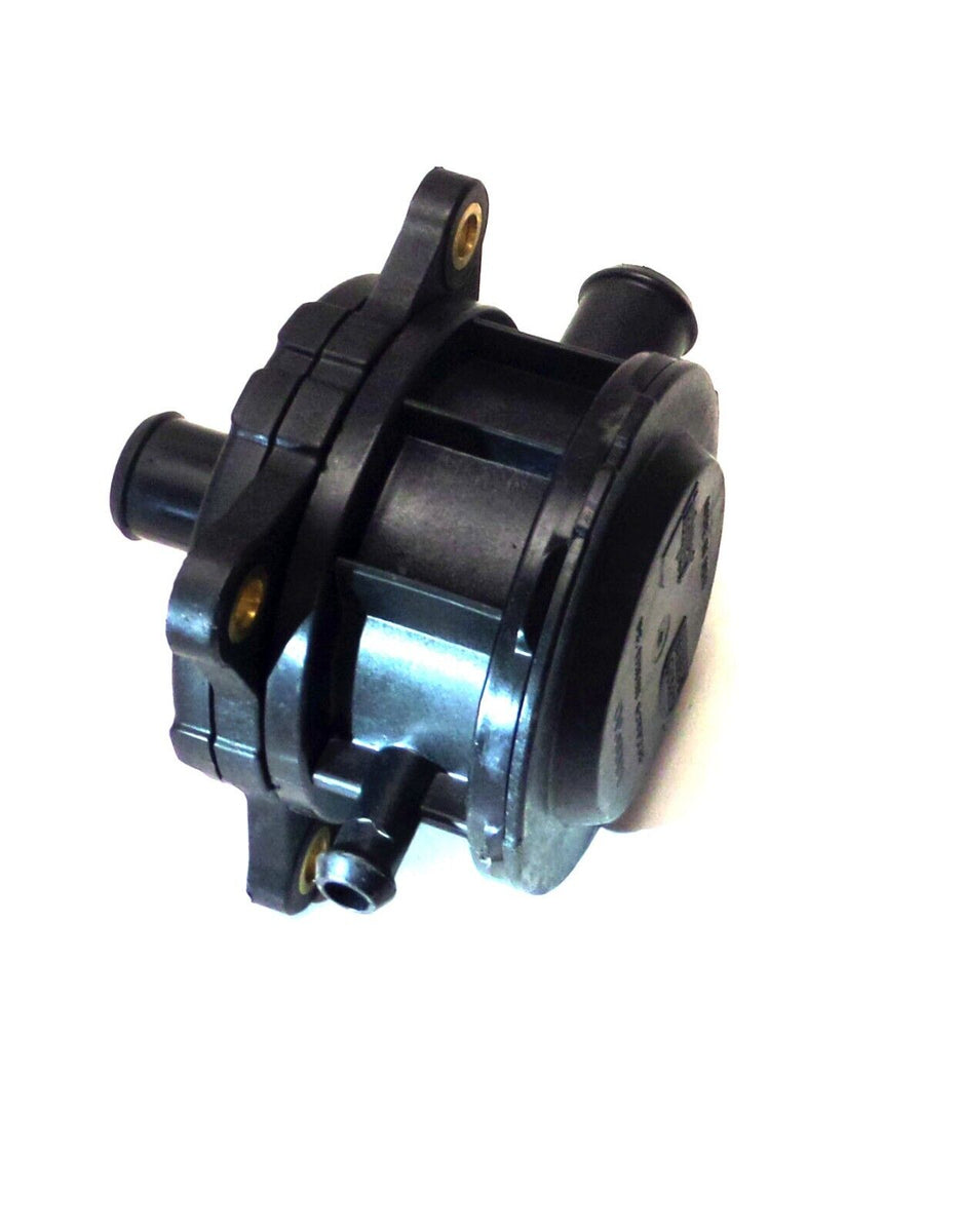 Fleetguard Crankcase Ventilation Enviroguard Breather System for Cummi ...