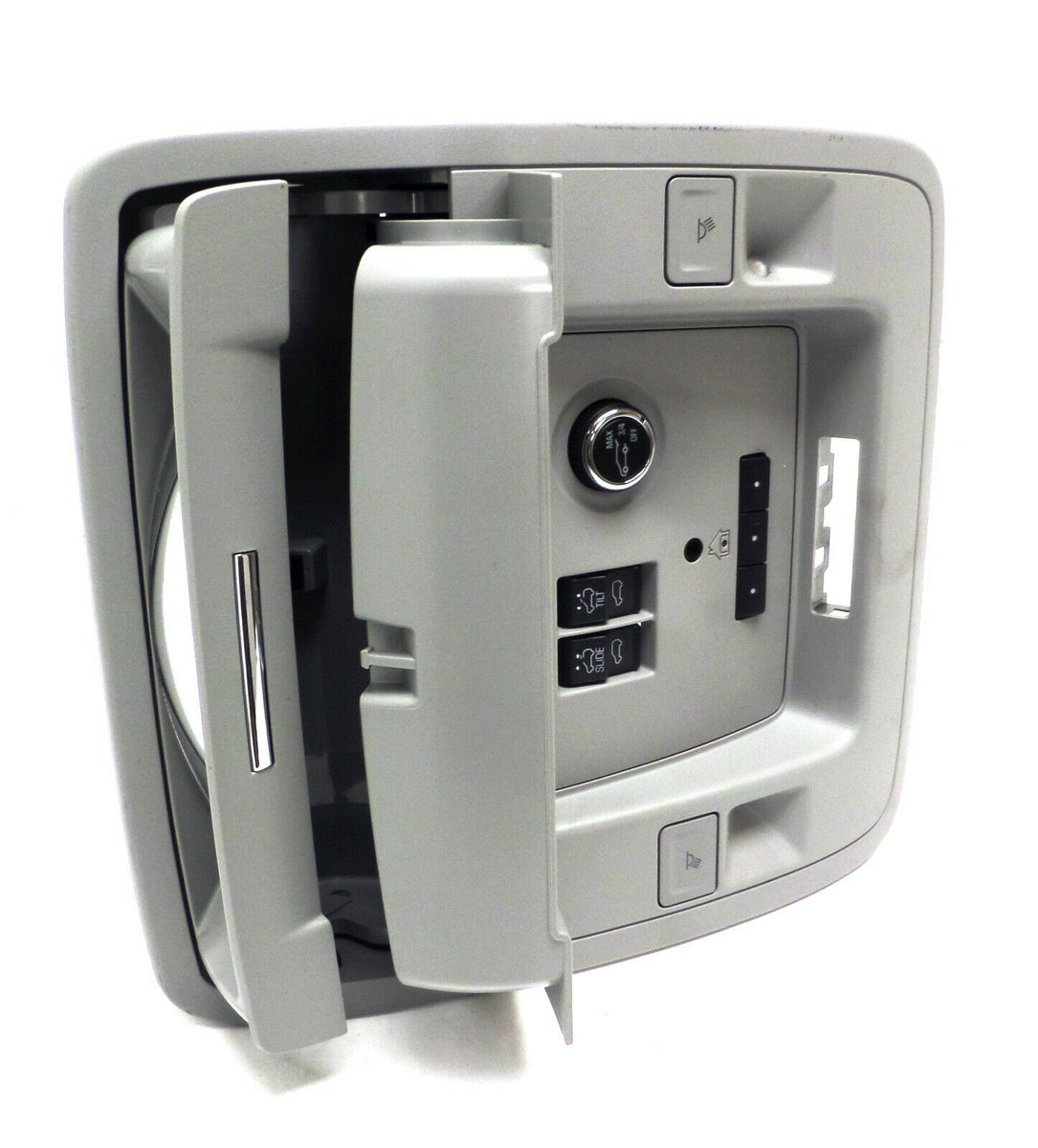 84187076 Over Head Console Power Liftgate 2015-20 Escalade Suburban Ta ...