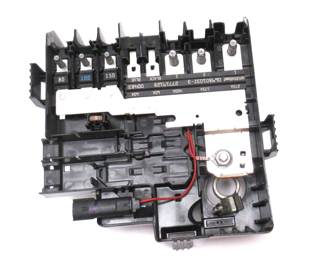 OEM Battery Distribution Fuse Block 2019-2023 GMC Sierra 1500 GMC Yuko ...