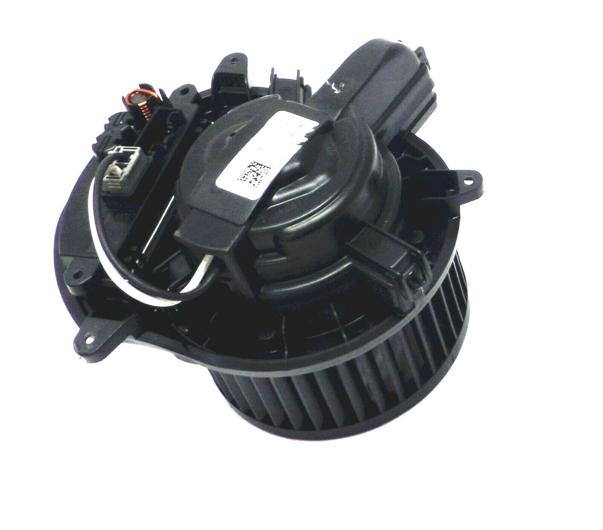 HVAC Blower Motor Chevrolet Silverado 1500 2500 3500 GMC Sierra 1500 2 ...
