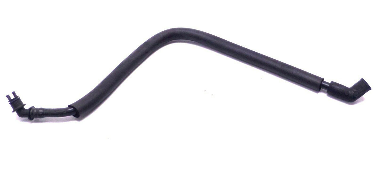 12633396 Air Cleaner Intake PVC Valve Tube Hose 2010-2016 Buick LaCros ...