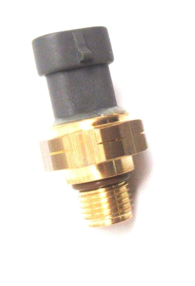 4921485 Cummins Turbo Boost Sensor L10 & N14 M11 Engines 3 Wire Oval C ...
