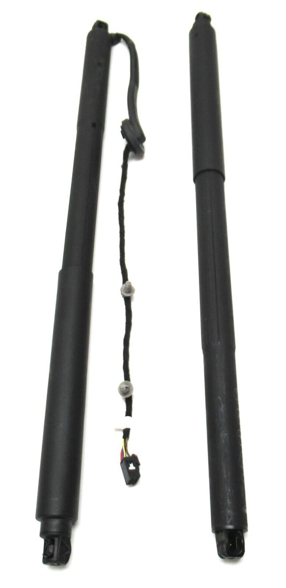 Hands Free Power Lift Gate Actuator LH & RH 2021 Escalade Tahoe Yukon ...