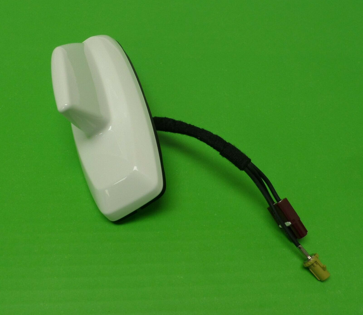 Genuine GM Digital Radio Antenna Summit White Escalade Silverado Sierr ...
