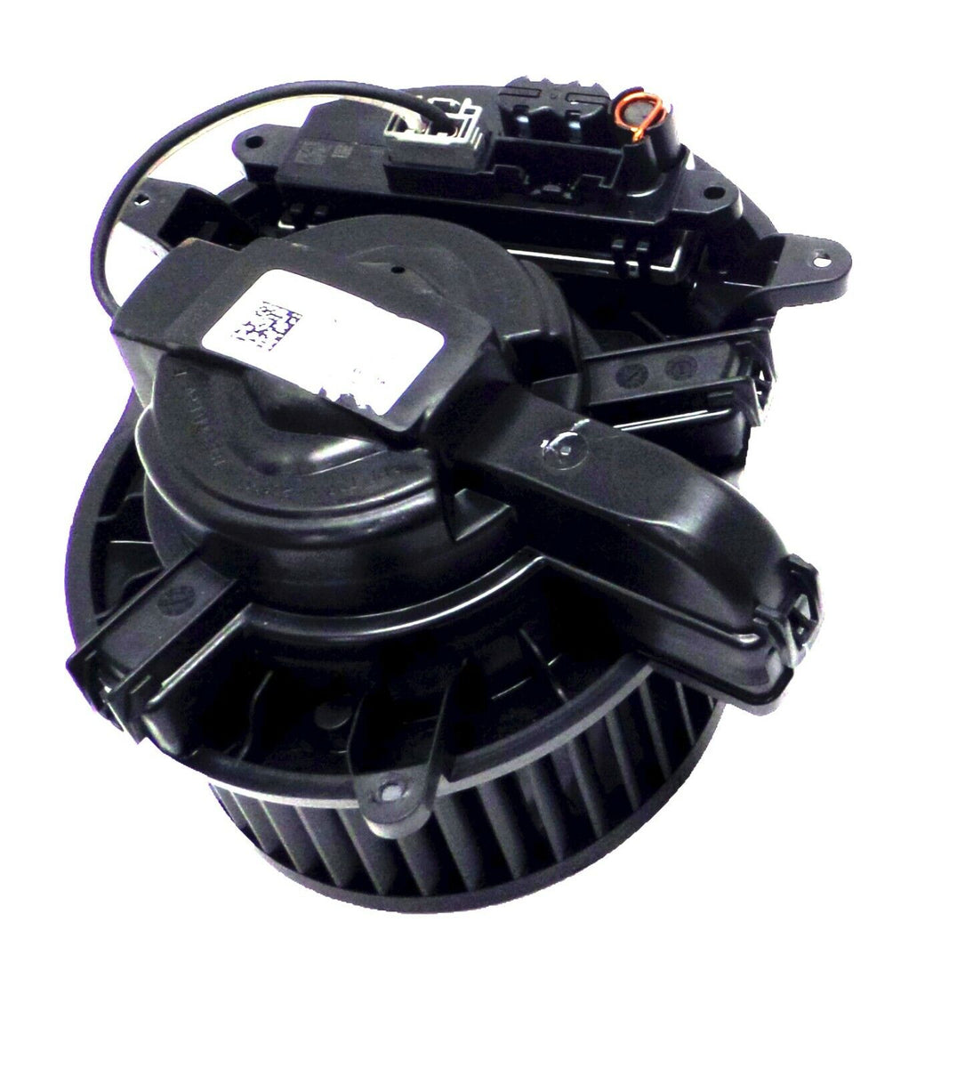 OEM New HVAC Blower Motor 2019-23 Chevrolet Silverado GMC Sierra 1500 ...